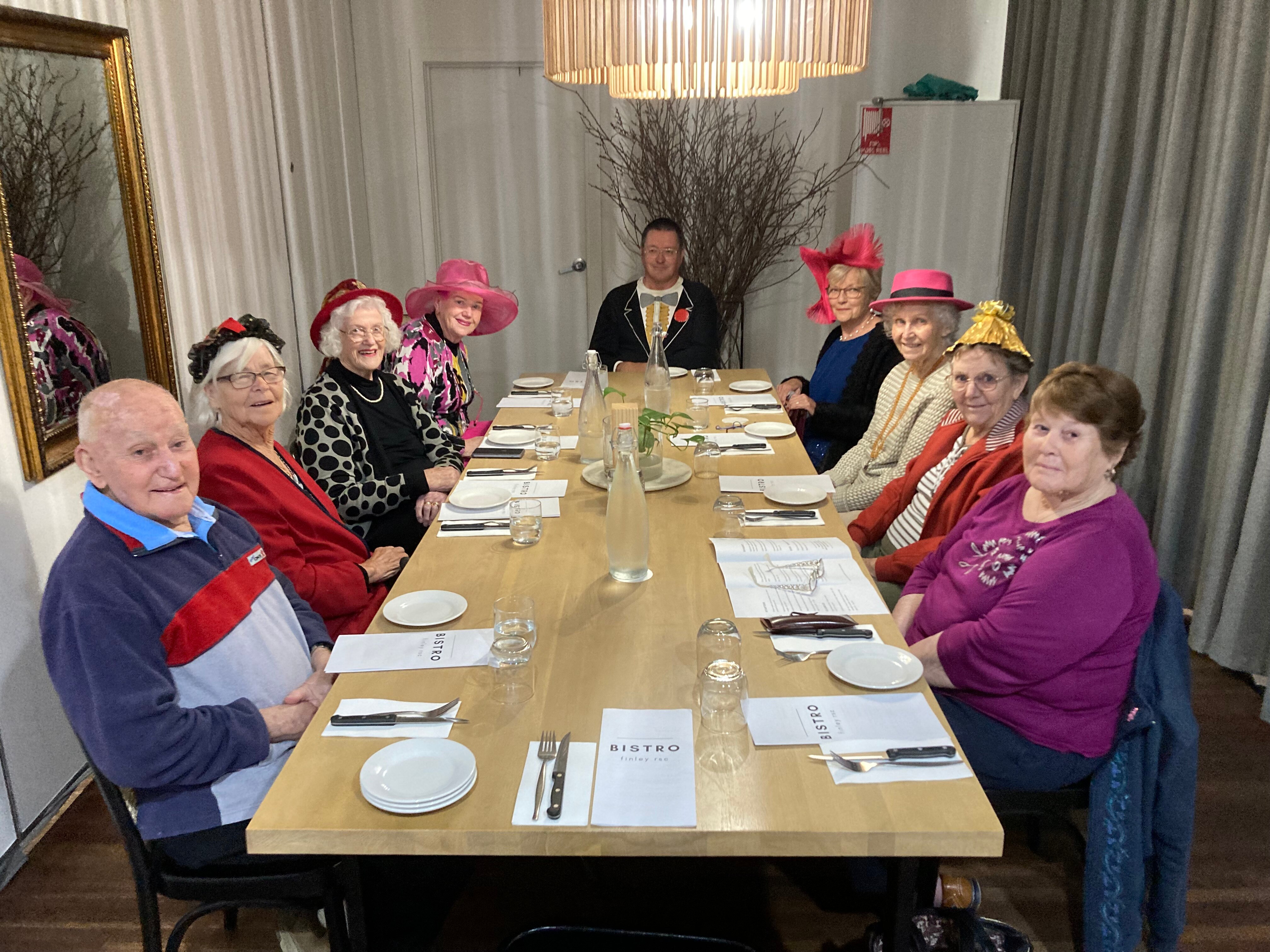 'I just wanted to die': How Gwenda went from despair to hope after a ...