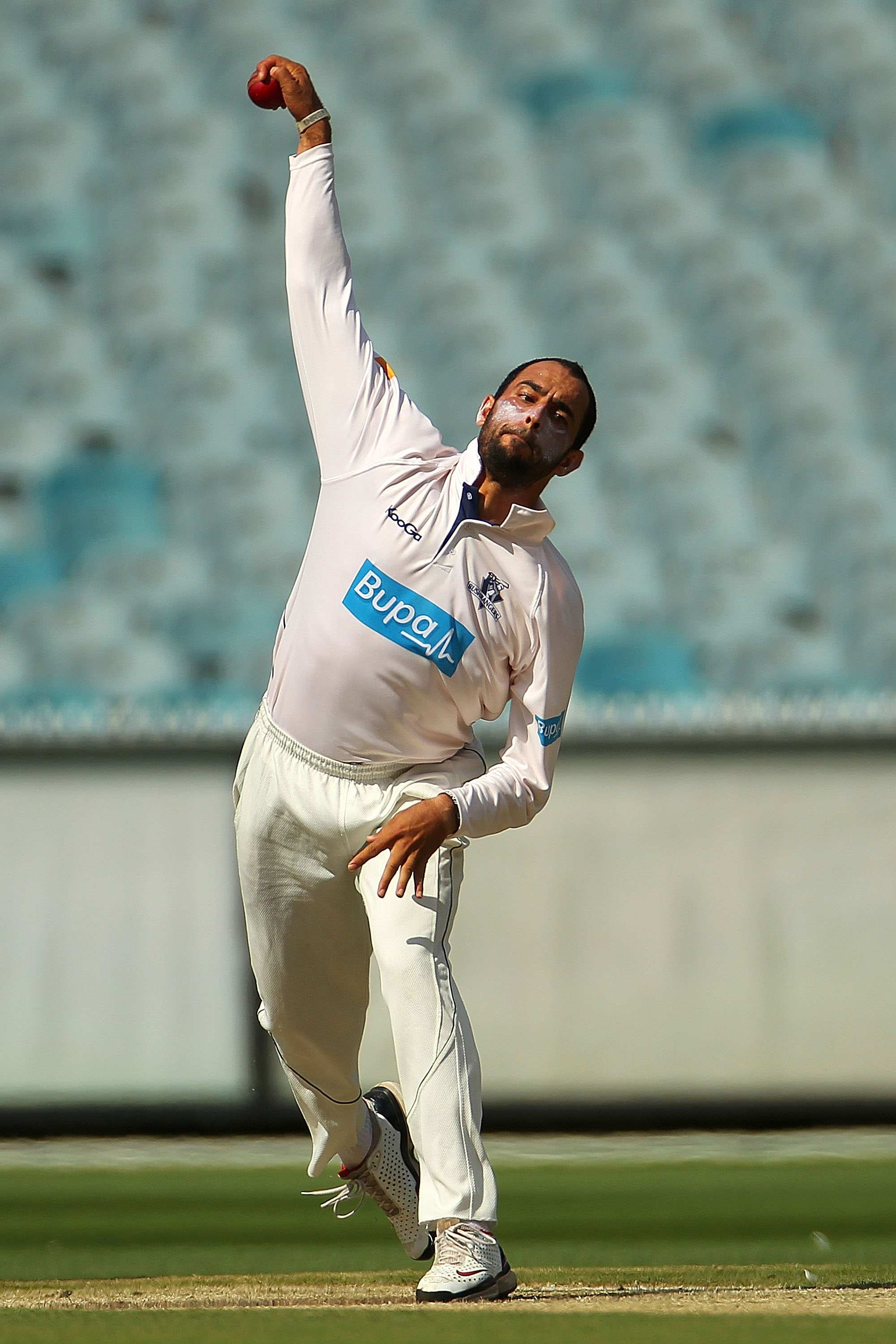 Cricket: Pakistani leg-spinner Fawad Ahmed to join Australia A tour ...