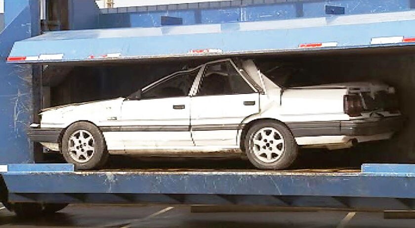 Court rules anti-hoon laws unconstitutional - ABC News