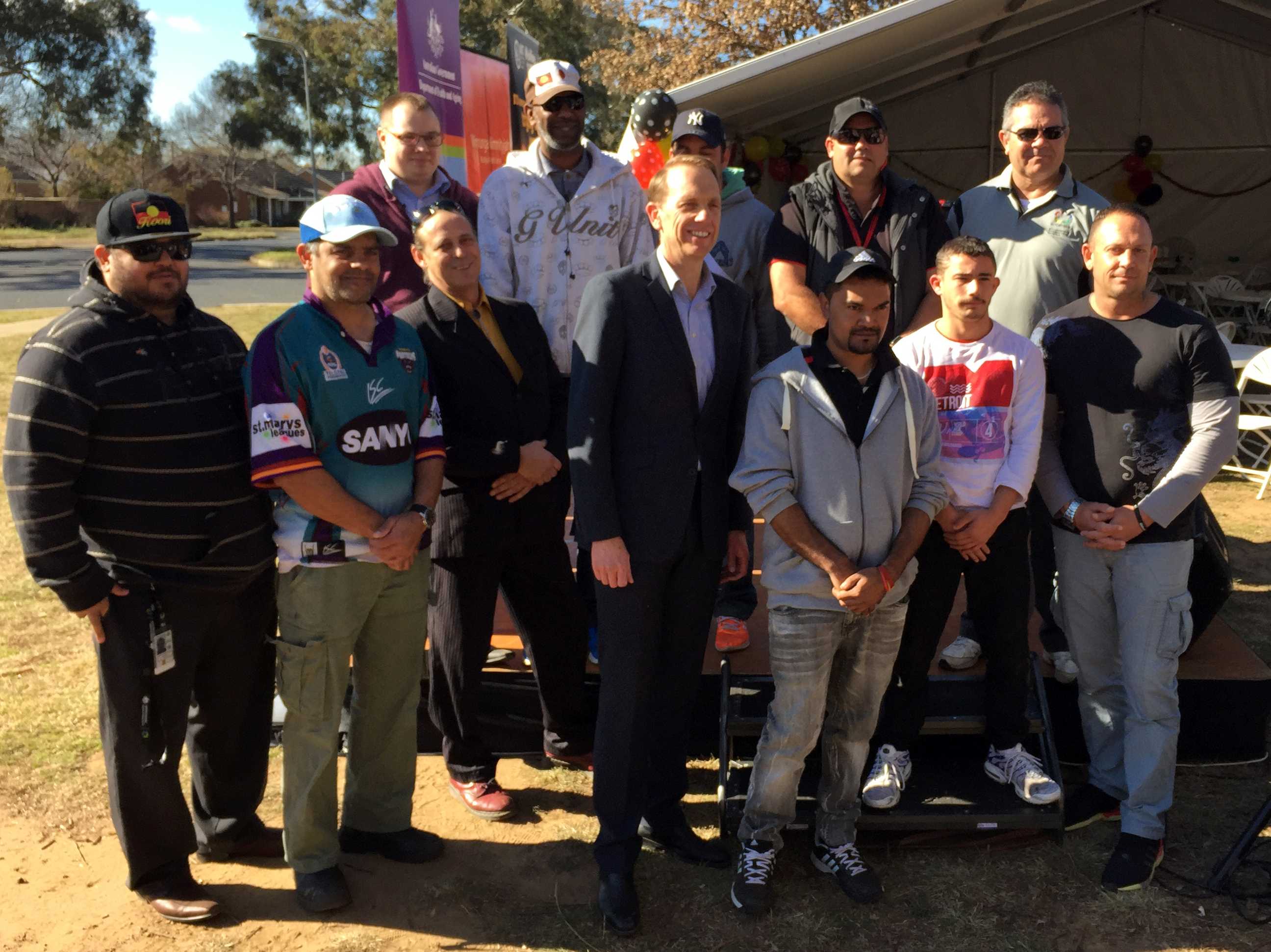 Winnunga Aboriginal health service receives $1.3m boost for new clinic ...