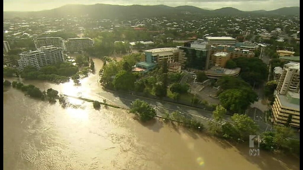 Report ranks state's economies - ABC News