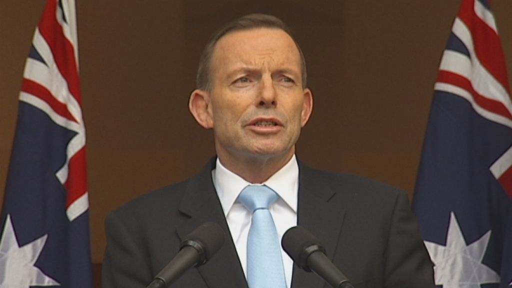 The Week That Was - ABC News