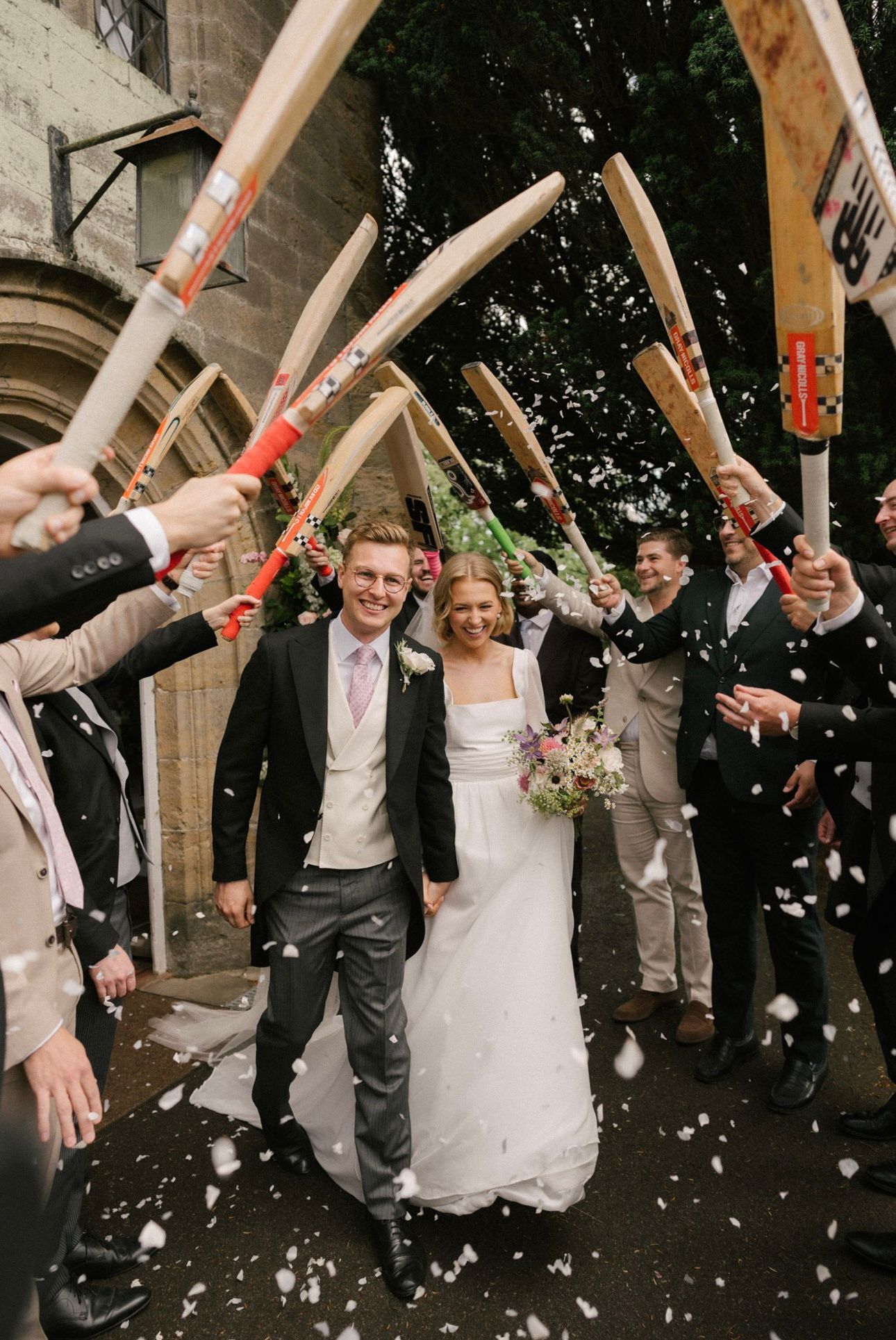 They dared to believe and now this amateur English cricket club is ...