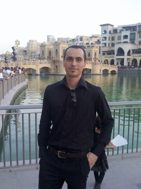 Influencer Hamdan Al Rind arrested in Dubai over TikTok video ...