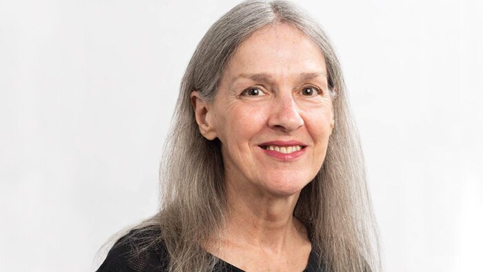 Stephanie McCallum - ABC listen