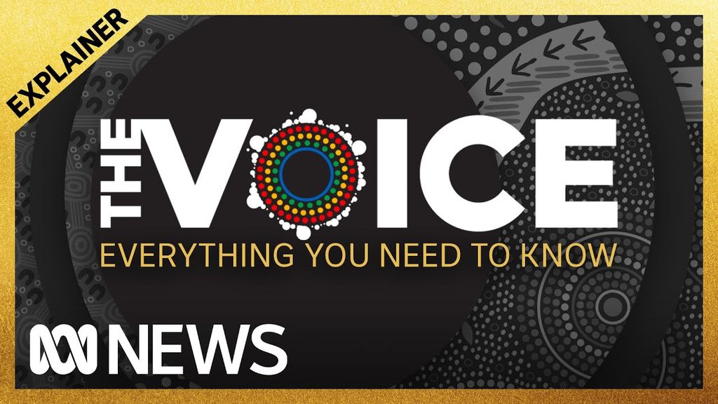 Everything you need to know about the Voice - ABC News