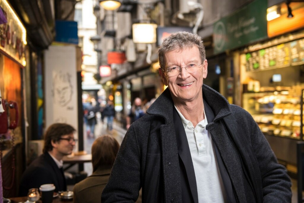 Statement from Red Symons - About the ABC