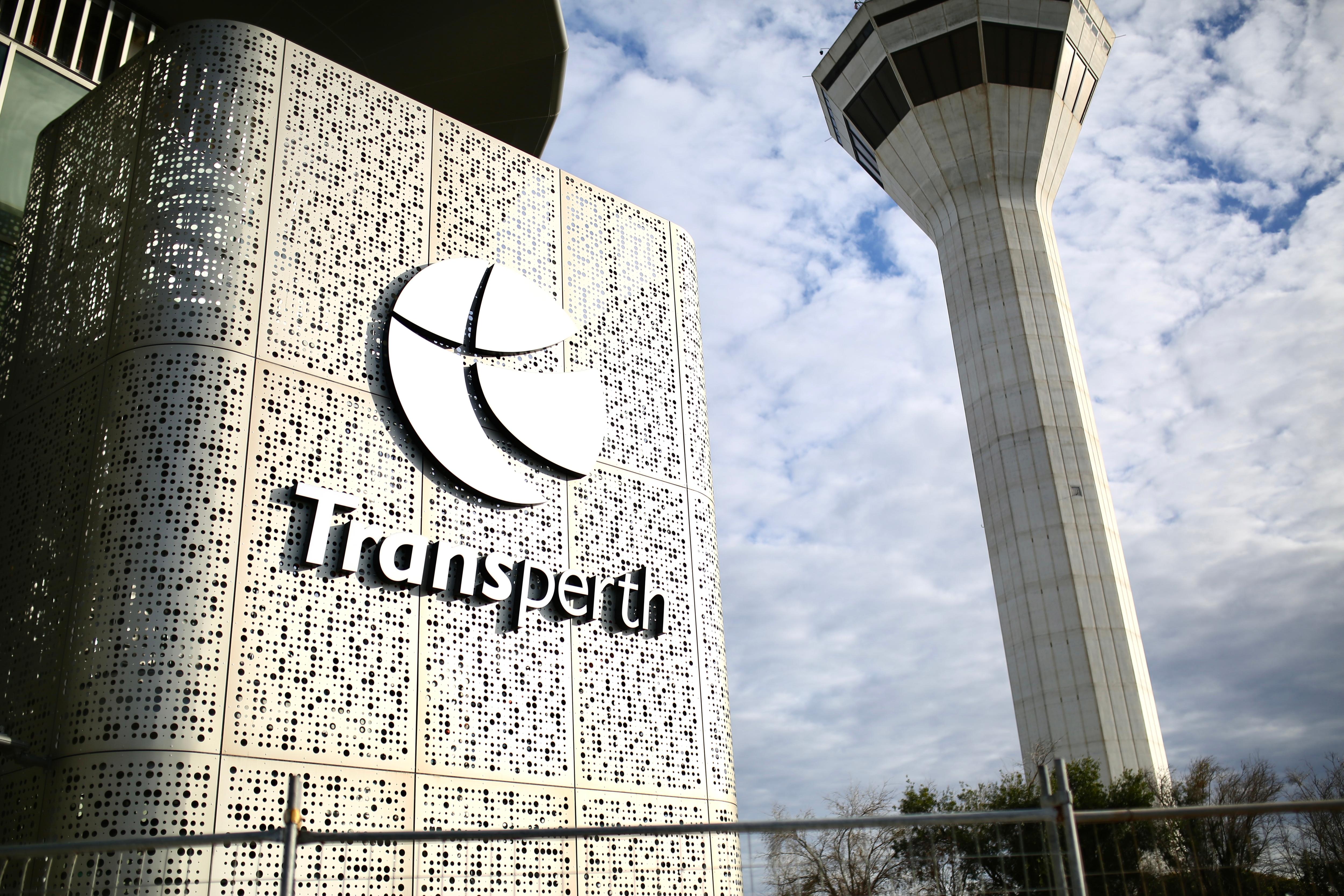 Looming Perth airport train line opening date sparks concern among ...