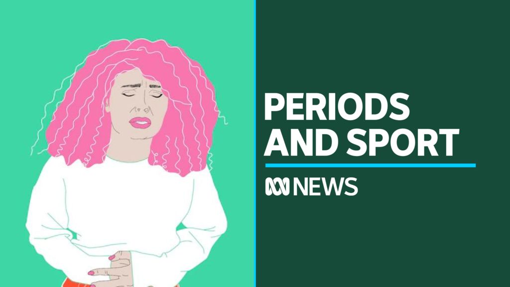 Elite athletes' menstrual cycles still not taken seriously by sports ...