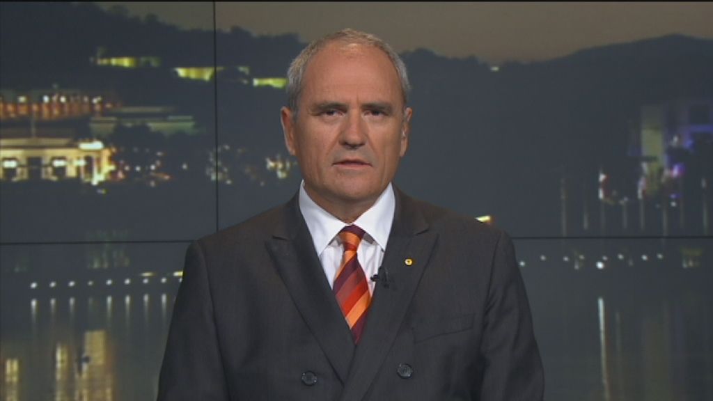 Former Treasury head warns tax reform needed - extended version - ABC News