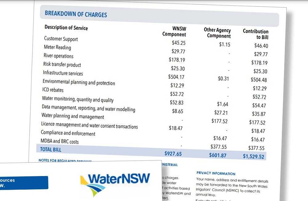 Water utilities experiment with 'bottom-up' approach to consultation ...