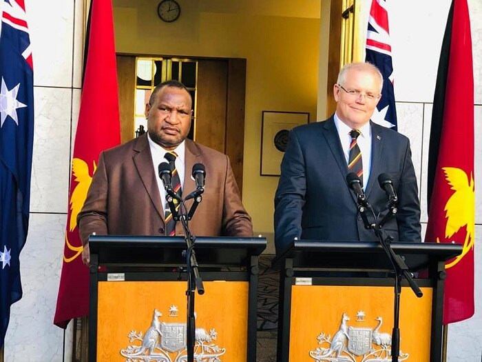 ABC RA Wantok Program Wednesday 27 November - ABC Pacific