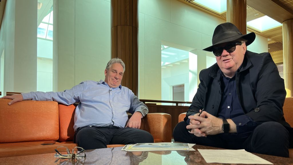 Talking Pictures - ABC News