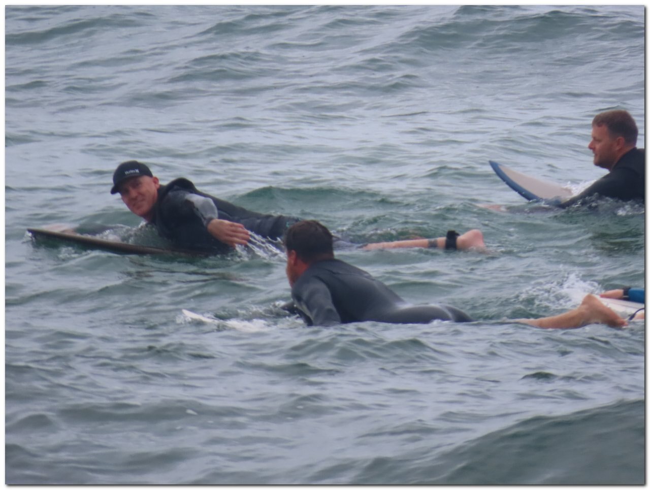 Port Macquarie group unofficially breaks world record for largest ...