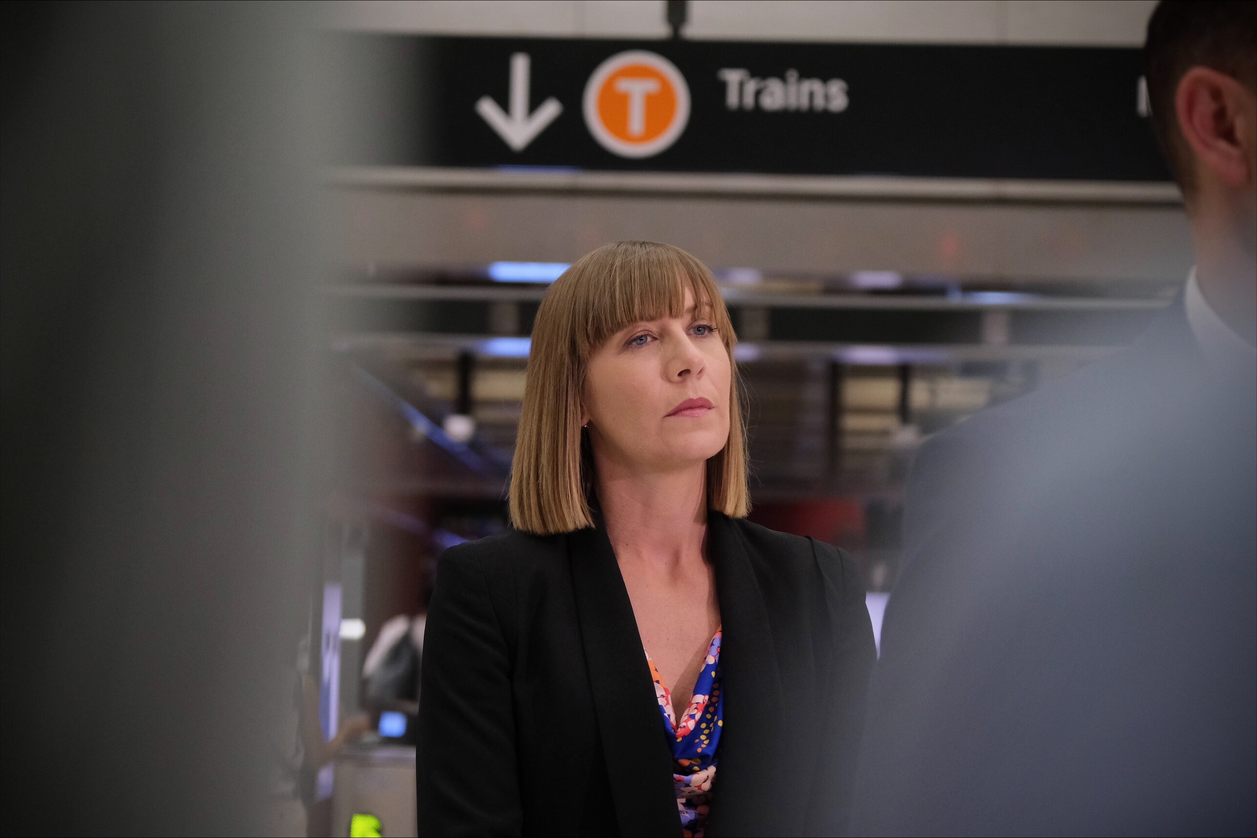 Transport Minister Jo Haylen resigns amid ministerial driver ...