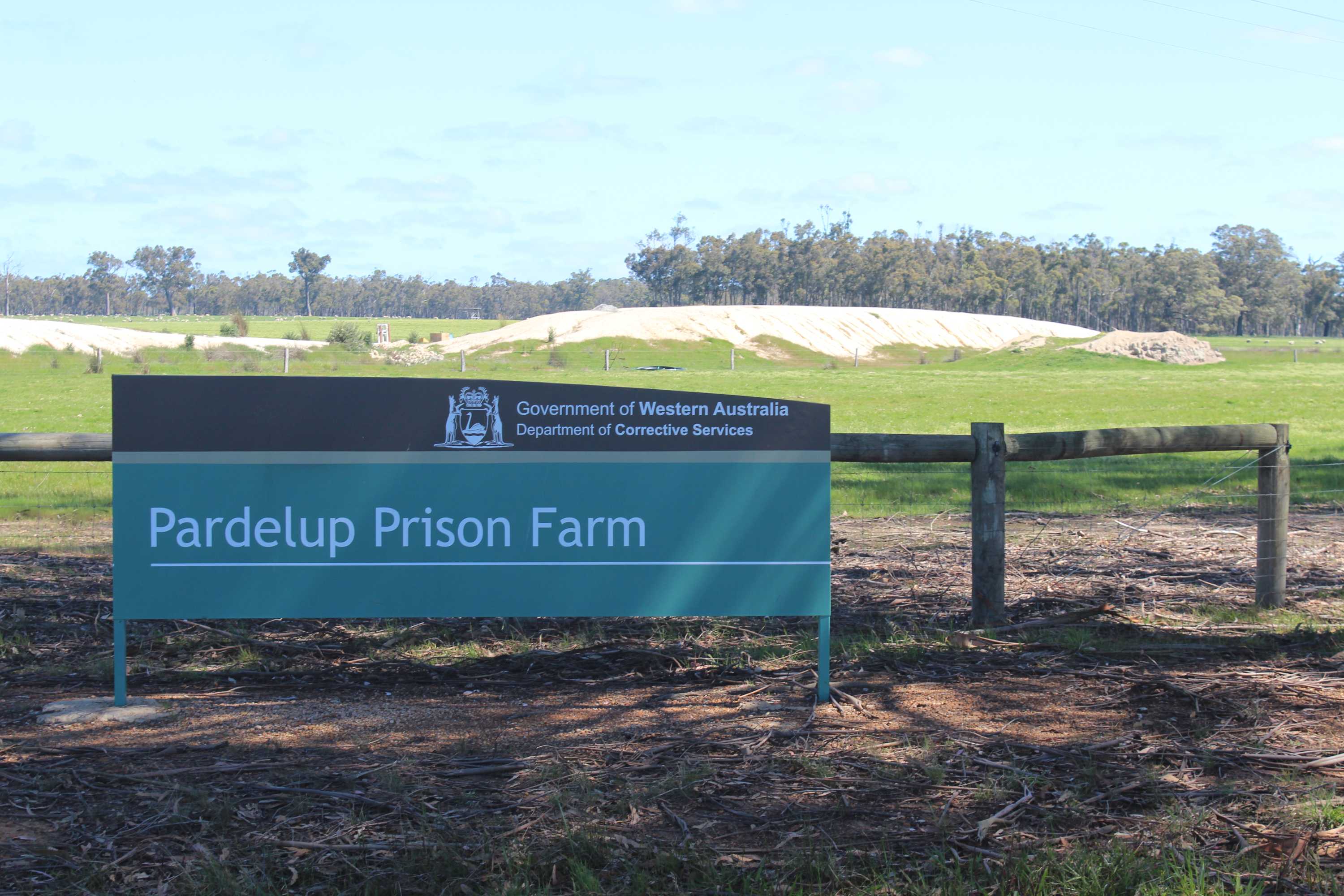 Western Australia's Pardelup Prison farm offers inmates certificates in ...