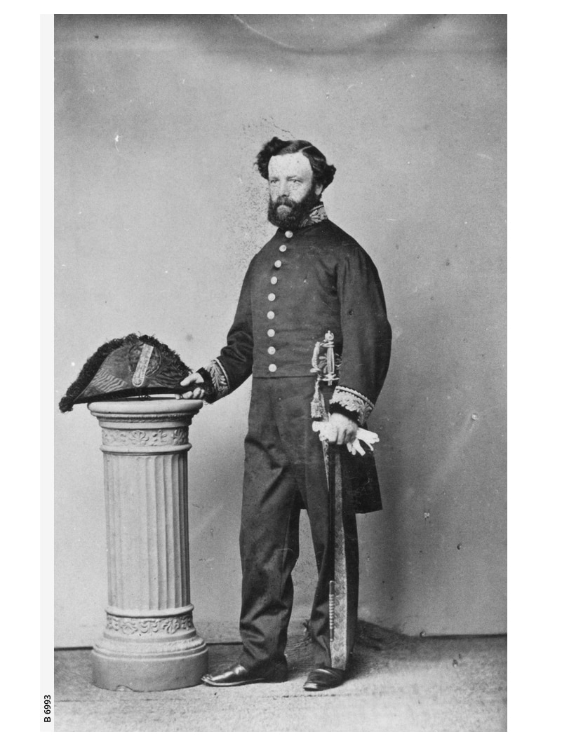 The Colonisation of Darwin - ABC Education