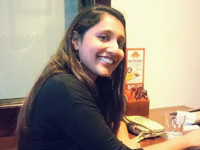 Man who murdered woman after she declined arranged marriage sentenced ...