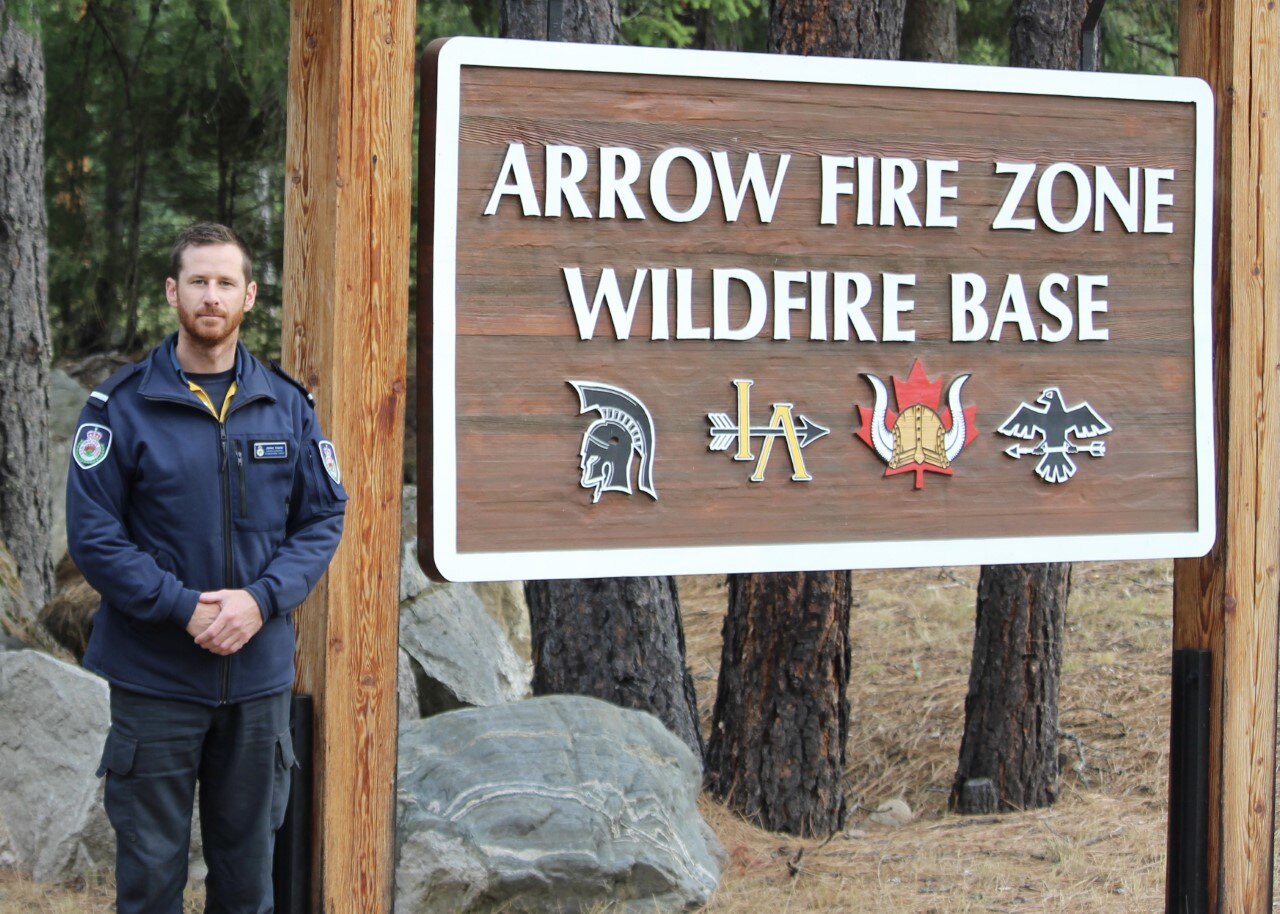 NSW RFS helps extinguish Canadian bushfires after international call ...
