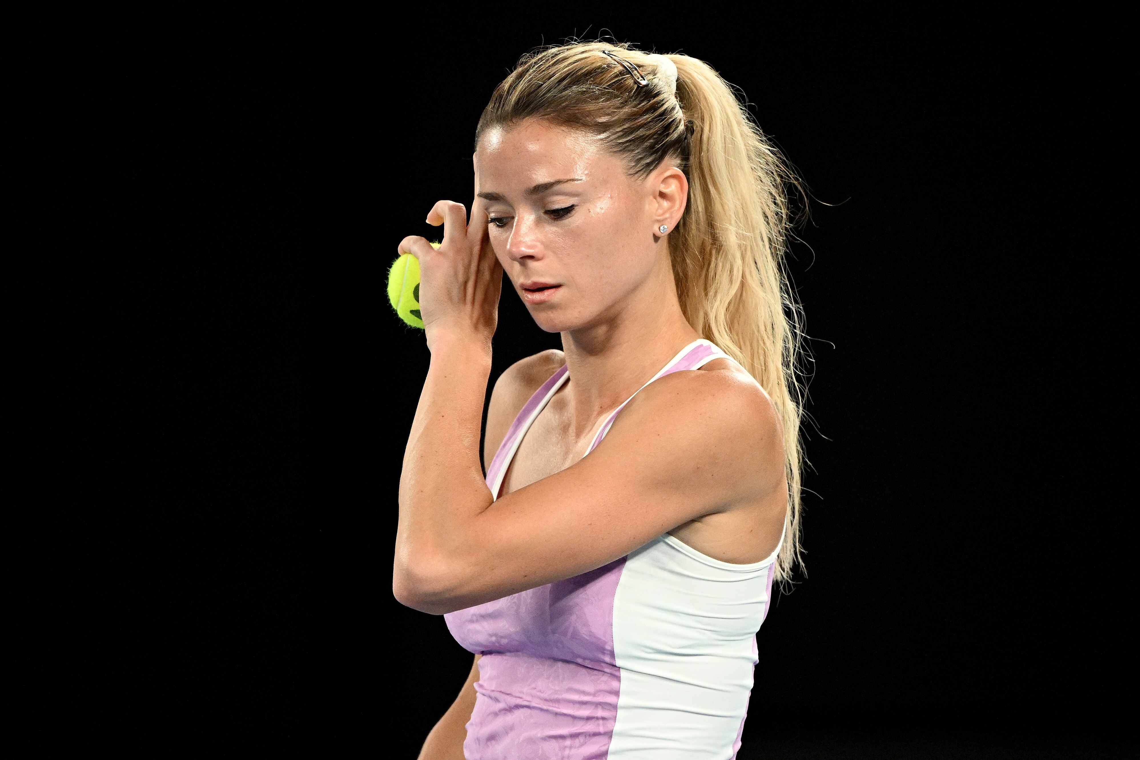 Giorgi Tennis