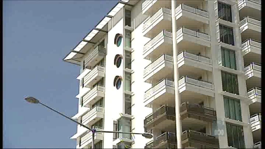 Developer test laws with higher plans - ABC News