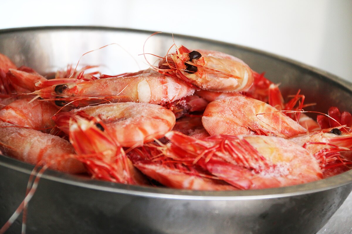 Easter seafood prices smell a bit fishy? It's about value for money ...