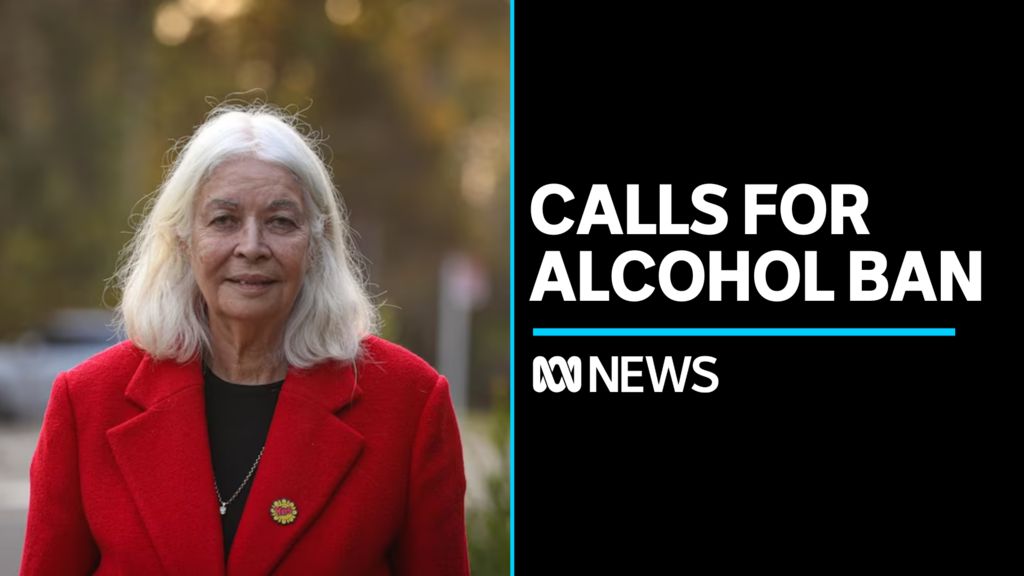 Marcia Langton calls for 'uniform alcohol restrictions' to reduce DV in ...