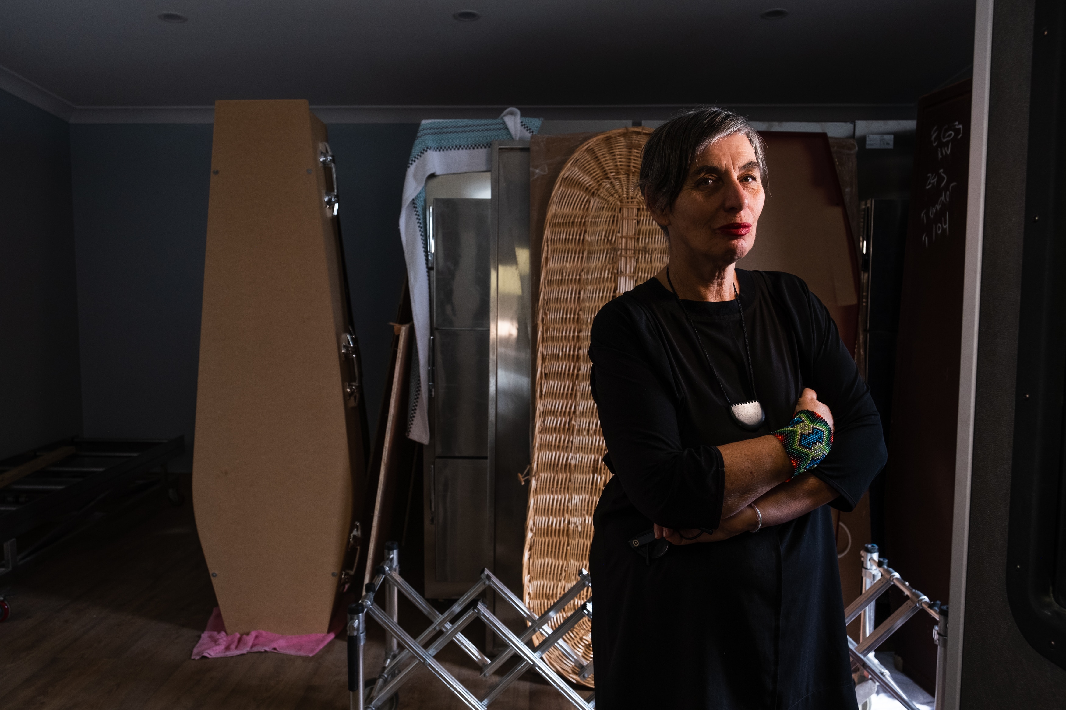 Susan Chenery - ABC News