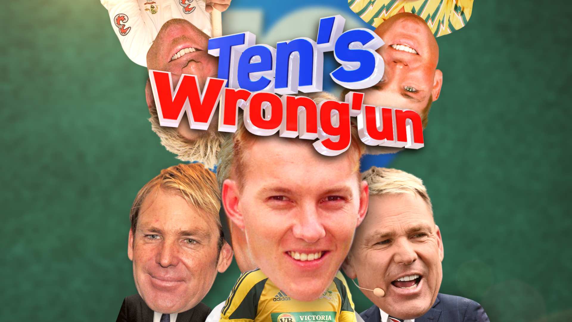 Ten’s wrong’un - Media Watch