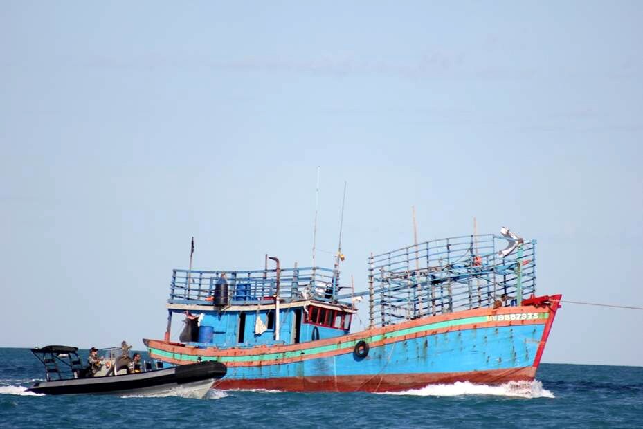 AMA formally notifies NT Government of harm to asylum children at ...