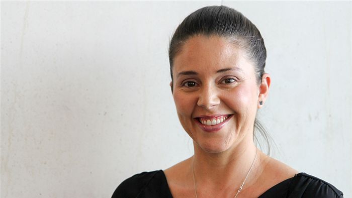 Shannon Garner's surrogate pregnancy - ABC listen