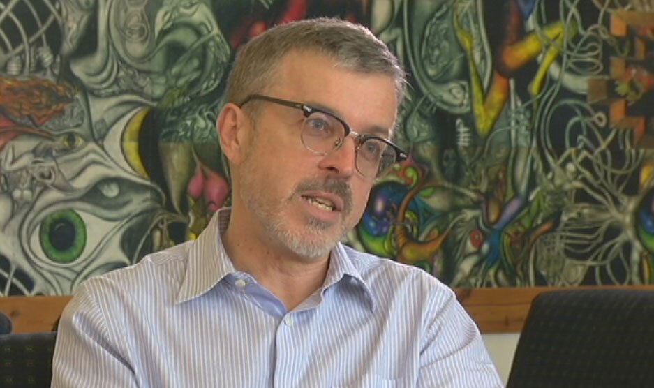 Hearing voices in your head more common than thought, Queensland ...