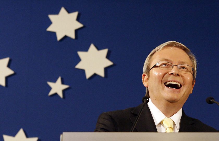 Inside a 21st century election campaign: how big data and social media ...