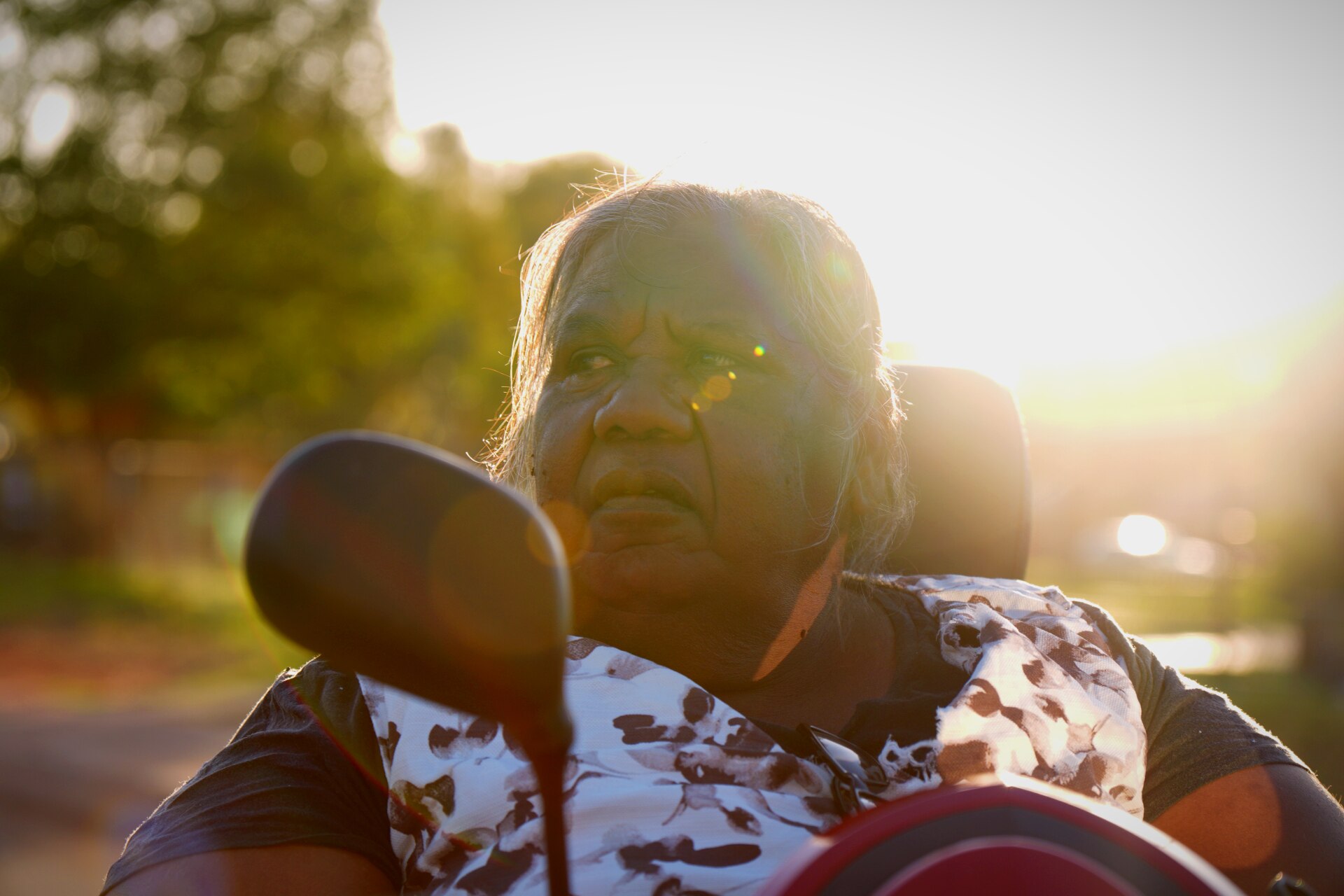 John Pat's death sparked the Royal Commission into Aboriginal Deaths in ...