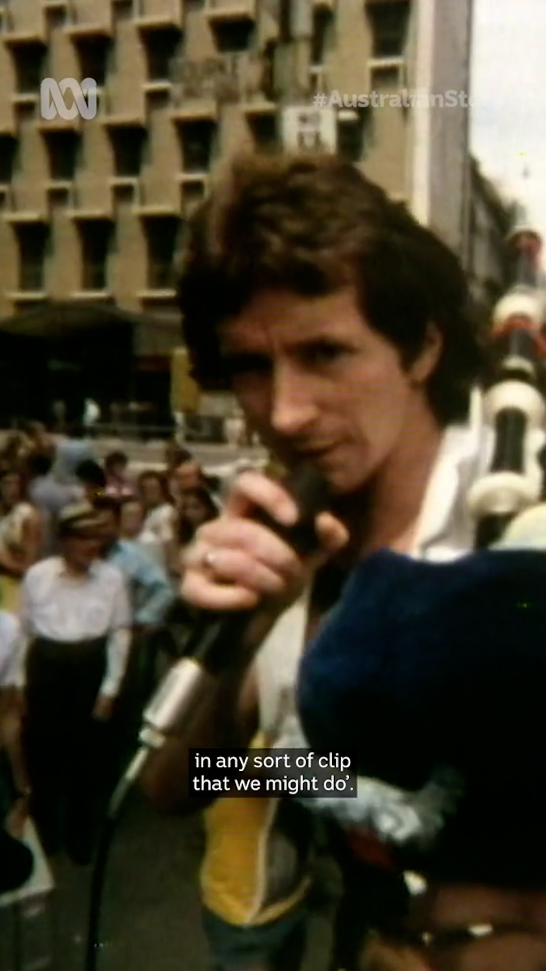 How AC/DC filmed Long Way To The Top with $300 - ABC News