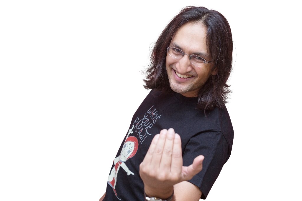 Dr Bryan Grieg Fry: venomologist, action man, death defier - ABC listen