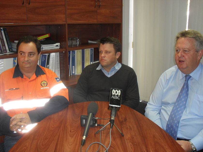 Call for Rockhampton freight centre - ABC News