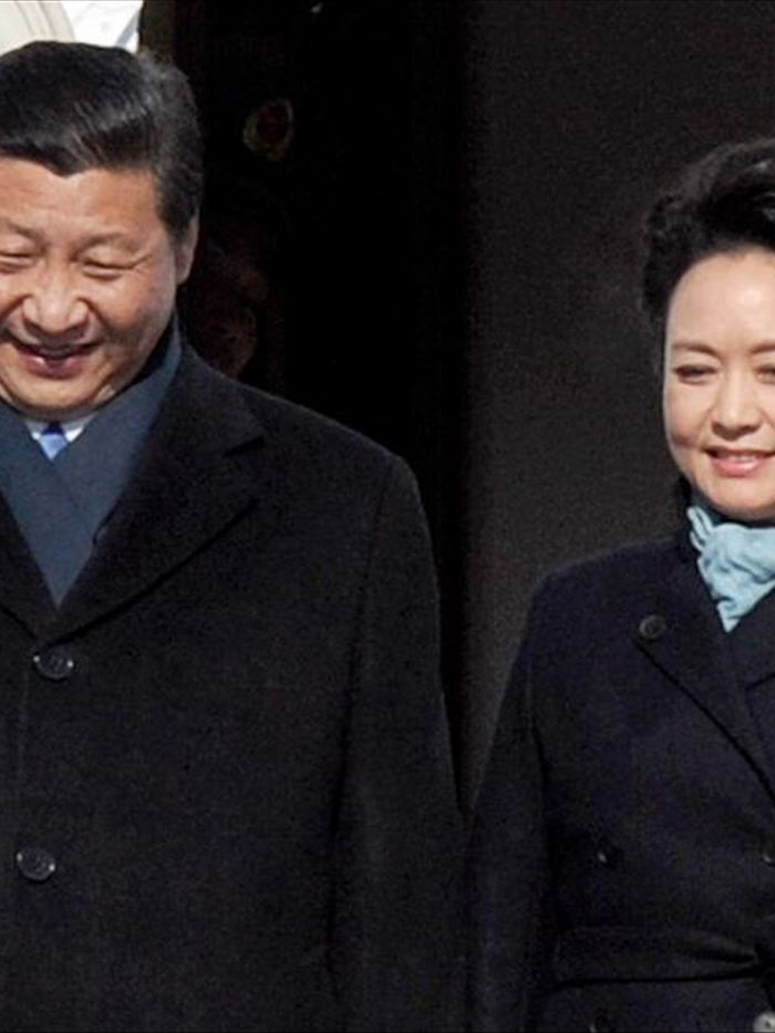 Soft diplomacy from the sleeping dragon - ABC listen
