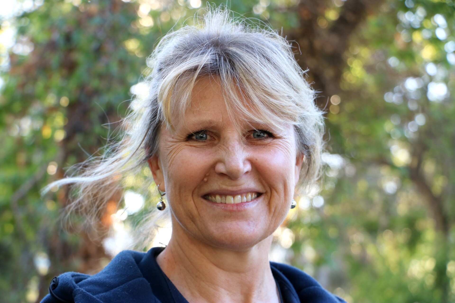 What is the ACT youth mental health first aid course? Trainer Robin ...