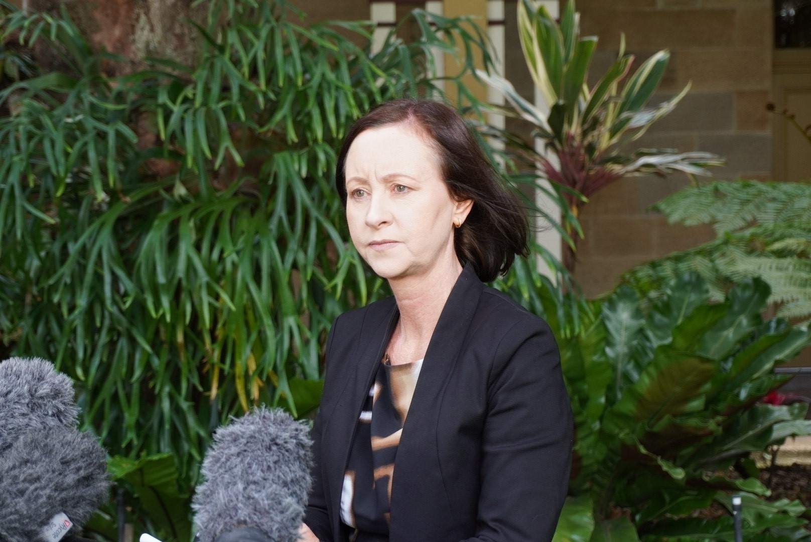 Queensland forensic lab boss Cathie Allen repeatedly accused of lying ...