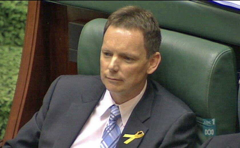 Cameron defends management of Black Saturday - ABC News