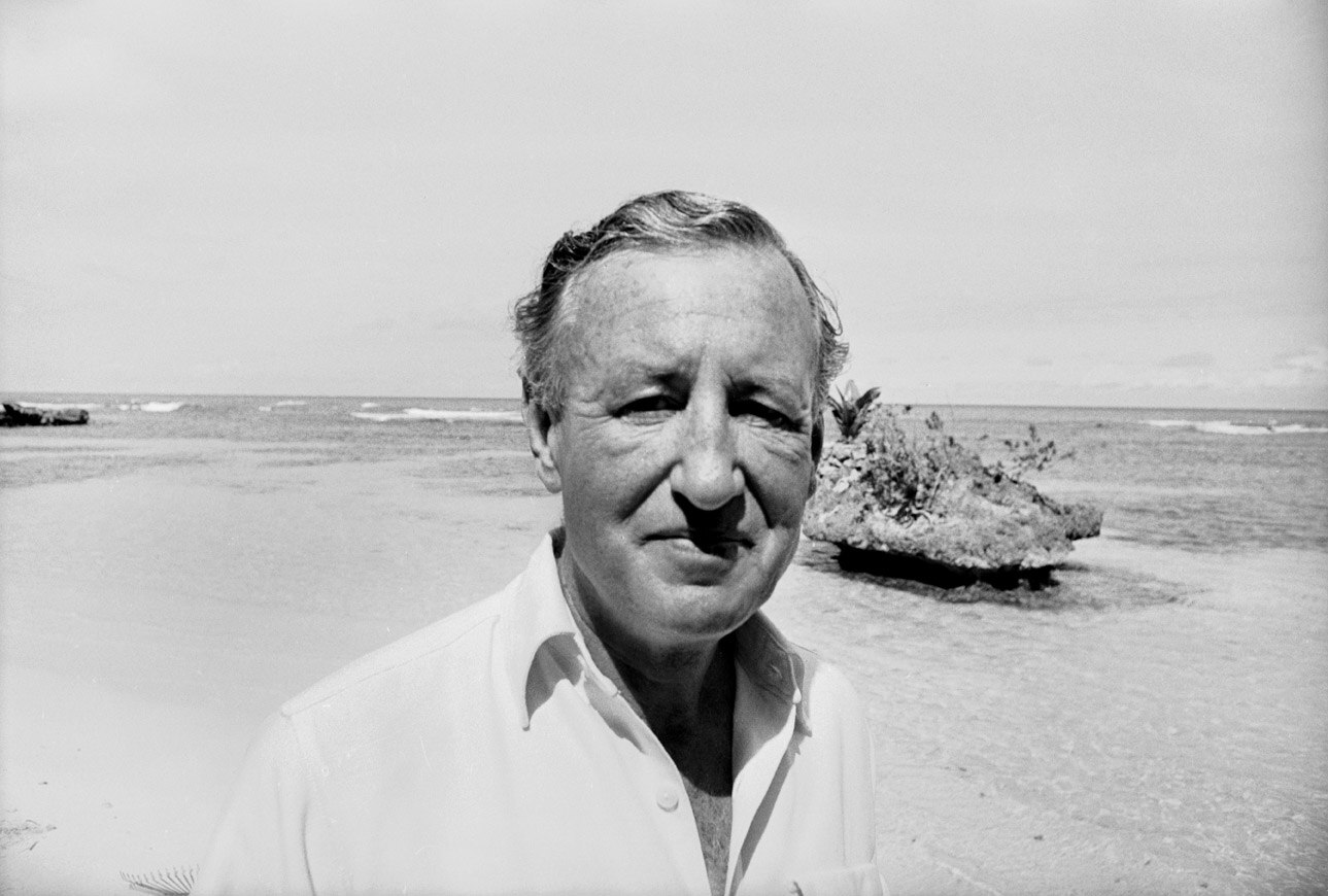 Nicholas Shakespeare on his latest work Ian Fleming: The Complete Man ...