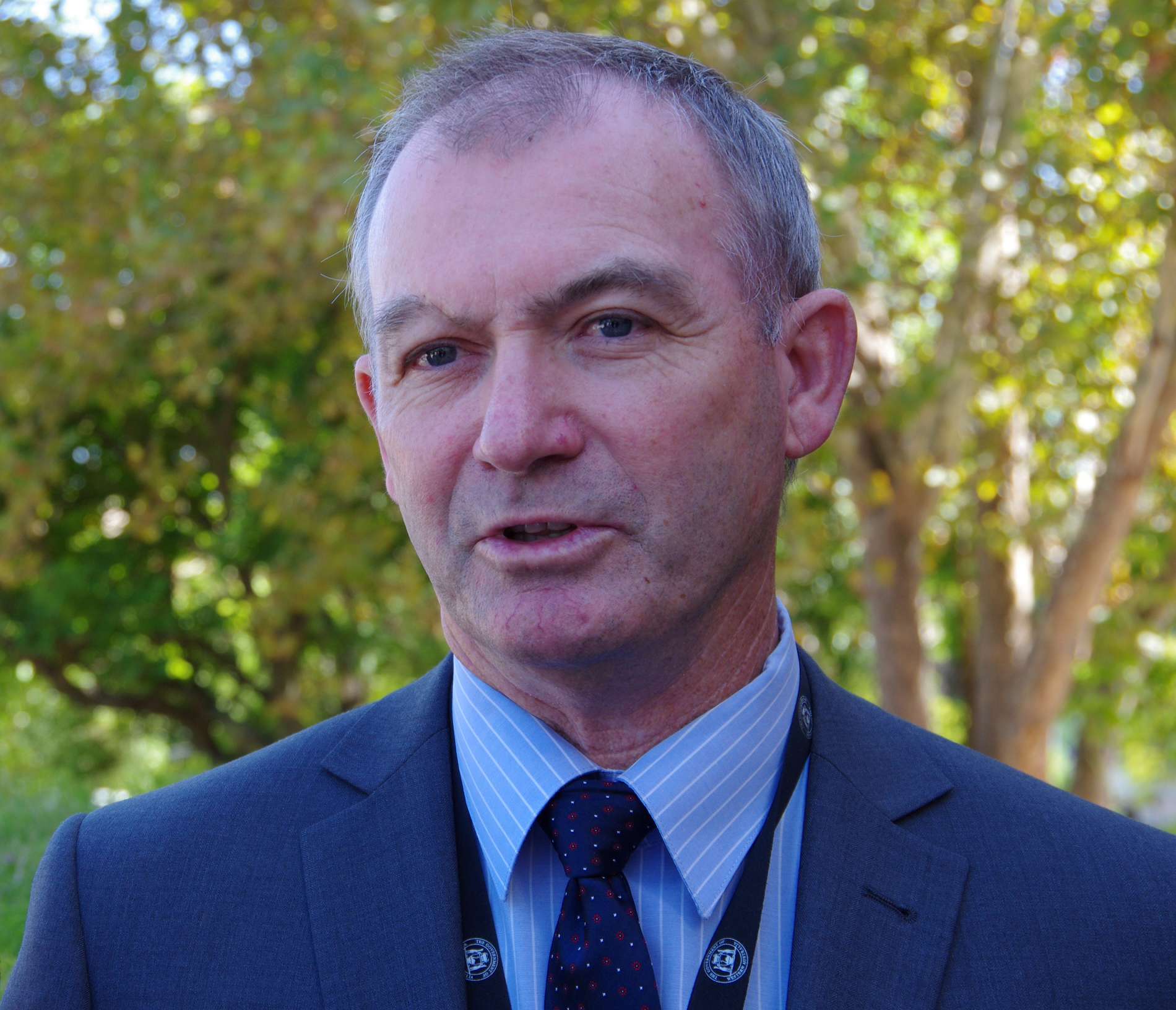 Healthway to remain independent, says WA Health Minister Kim Hames ...