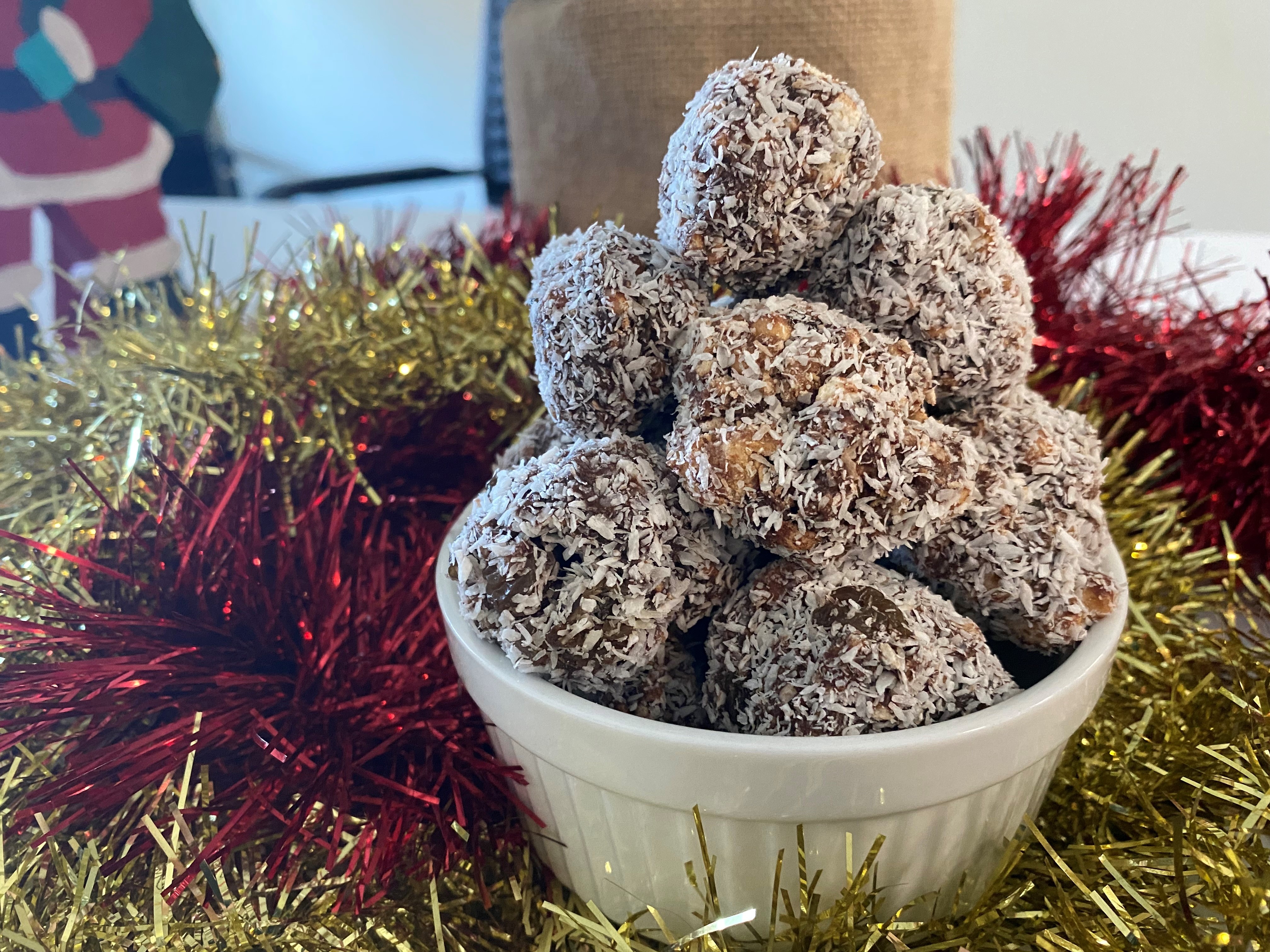 CWA member's Aussie twist on classic rum ball, easy trifle recipes for ...