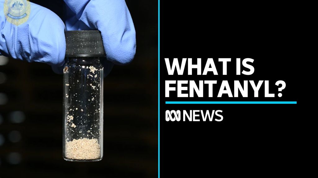 Man-made opioid fentanyl now the 'deadliest drug threat facing' United ...