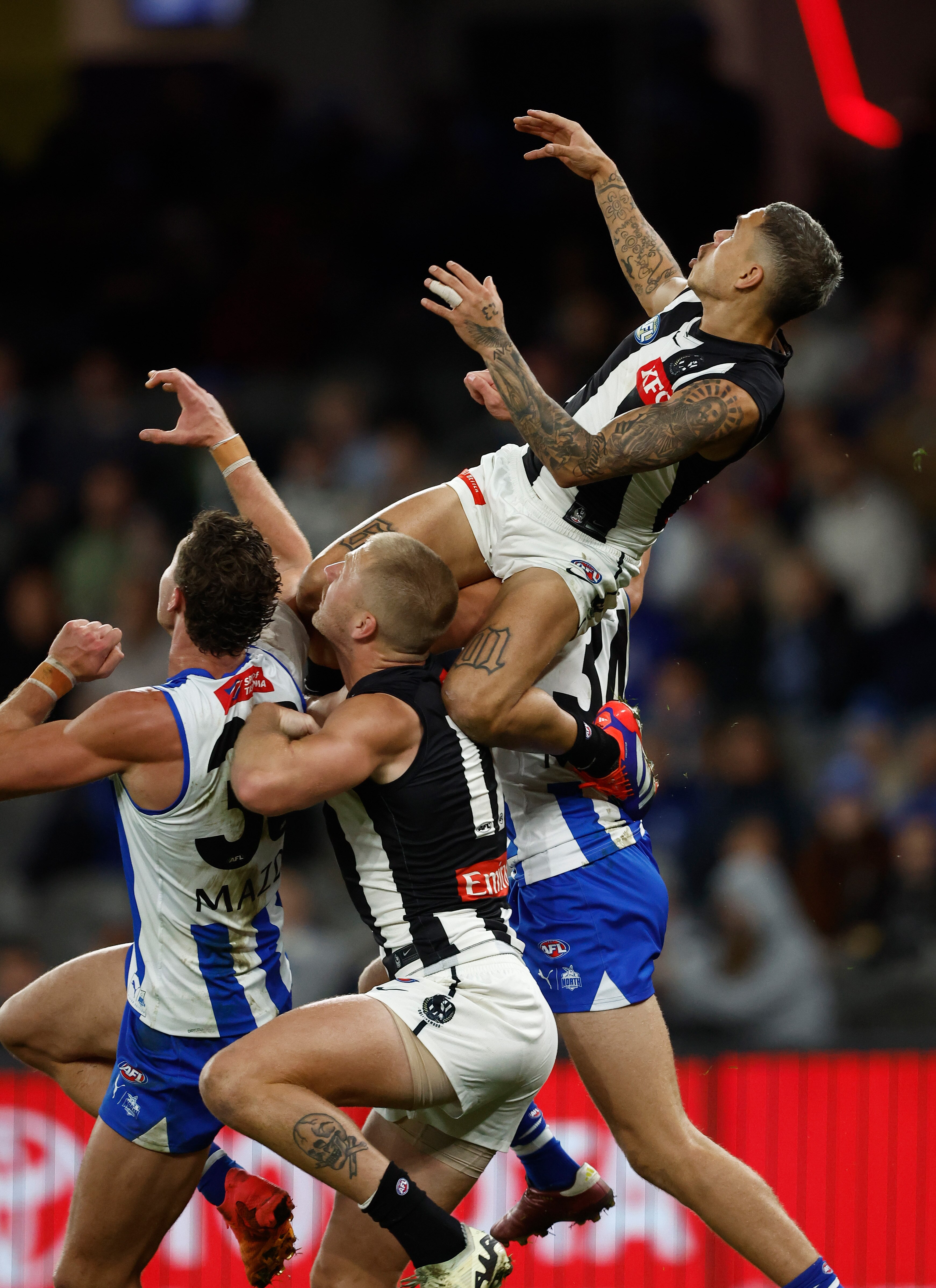 Pablo Escobar's life fodder for two biopics - ABC News