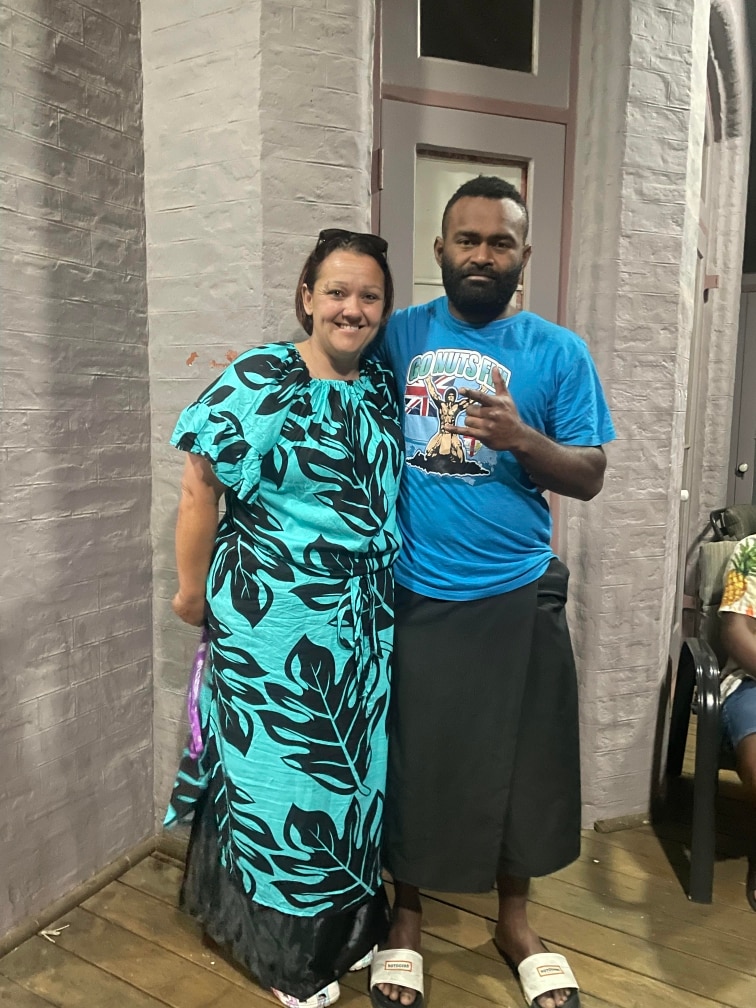 Australians step up to fill gaps in PALM Scheme support services - ABC ...