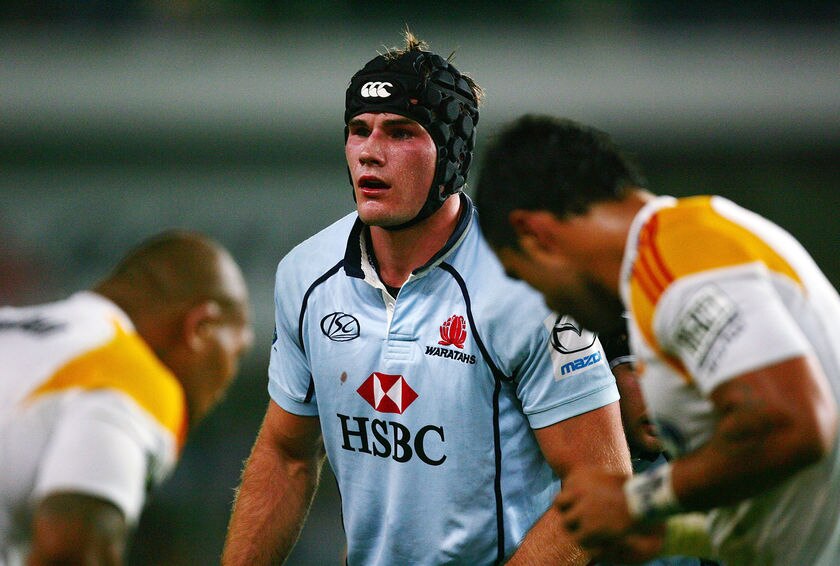 Brumbies snare Tahs forward Mowen - ABC News