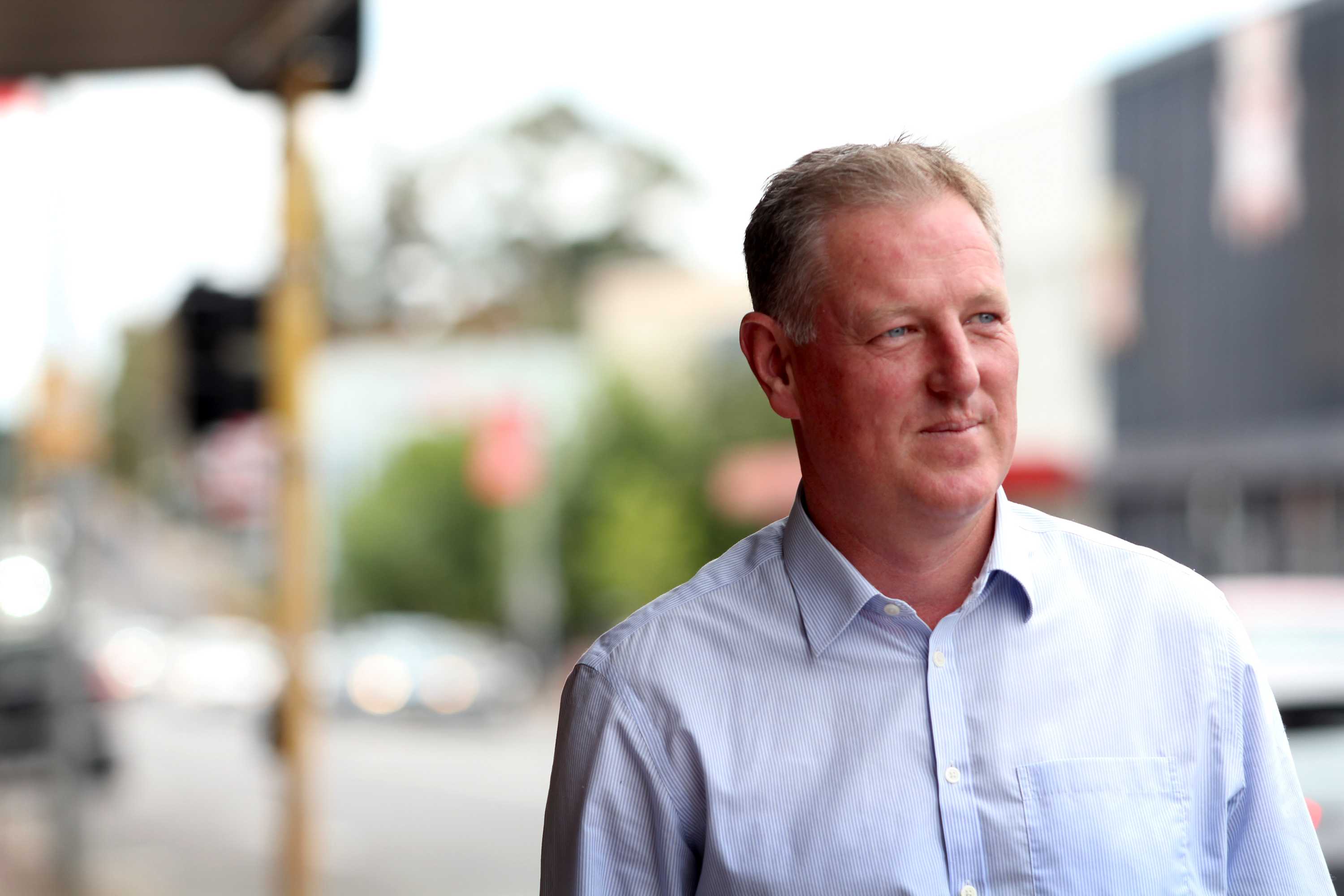 Troy Bell named new regional affairs committee chair in SA Opposition ...