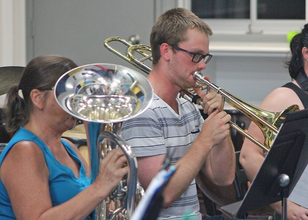Community orchestras give older budding musicians a new lease on life ...